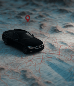 Worldwide Executive Transportation Solutions | Carey International