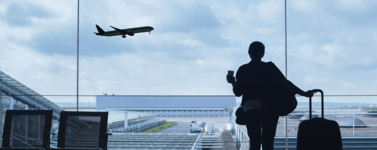 How to book transfers from airports? - Carey International
