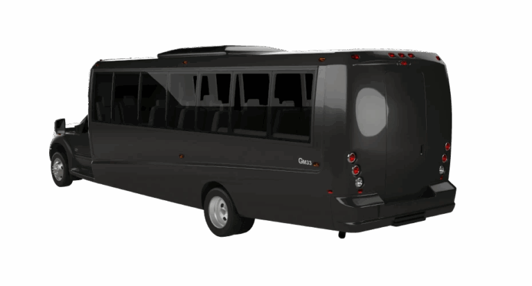 The Carey Fleet | Chauffeur Driven vehicles