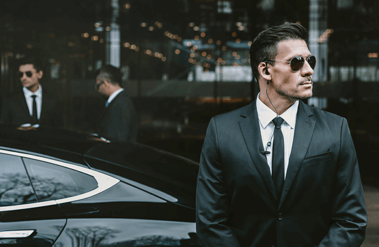 Worldwide Executive Transportation Solutions | Carey International