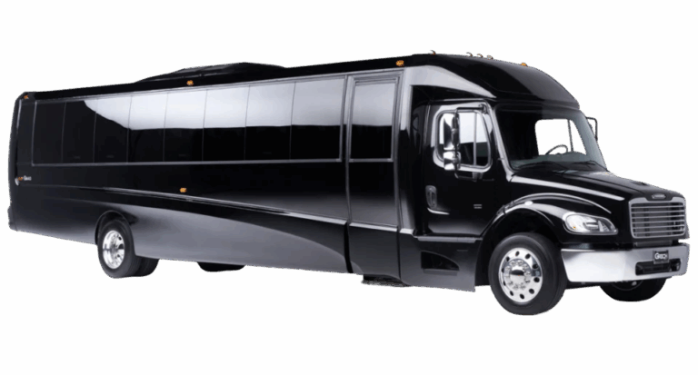 The Carey Fleet | Chauffeur Driven vehicles