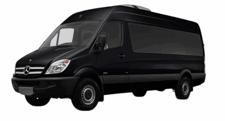 The Carey Fleet | Chauffeur Driven vehicles